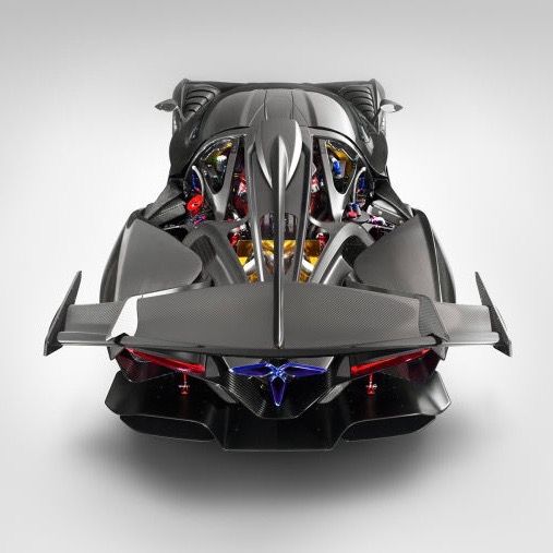What you need to know about the Apollo Intensa Emozione | Lifestyle ...