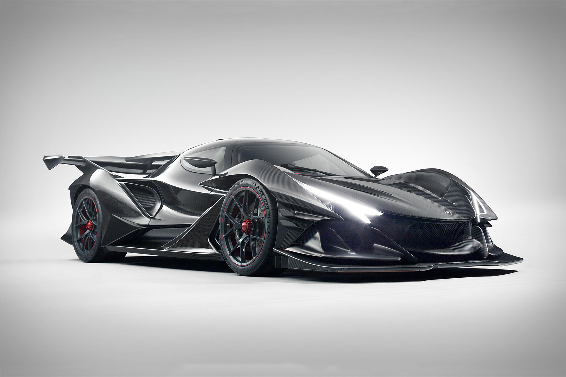 What you need to know about the Apollo Intensa Emozione | Lifestyle ...