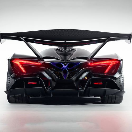 What you need to know about the Apollo Intensa Emozione | Lifestyle ...