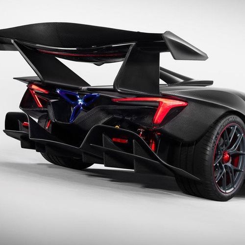 What you need to know about the Apollo Intensa Emozione | Lifestyle ...