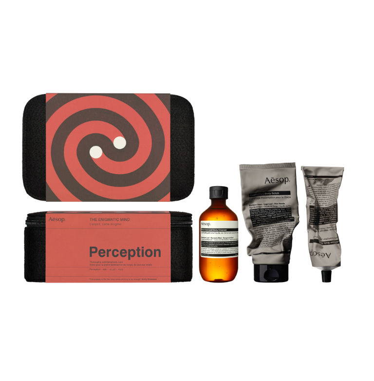 These Aesop Gift Kits for 2017-18 are associated with social ...