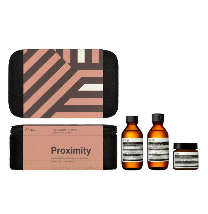 These Aesop Gift Kits for 2017-18 are associated with social ...