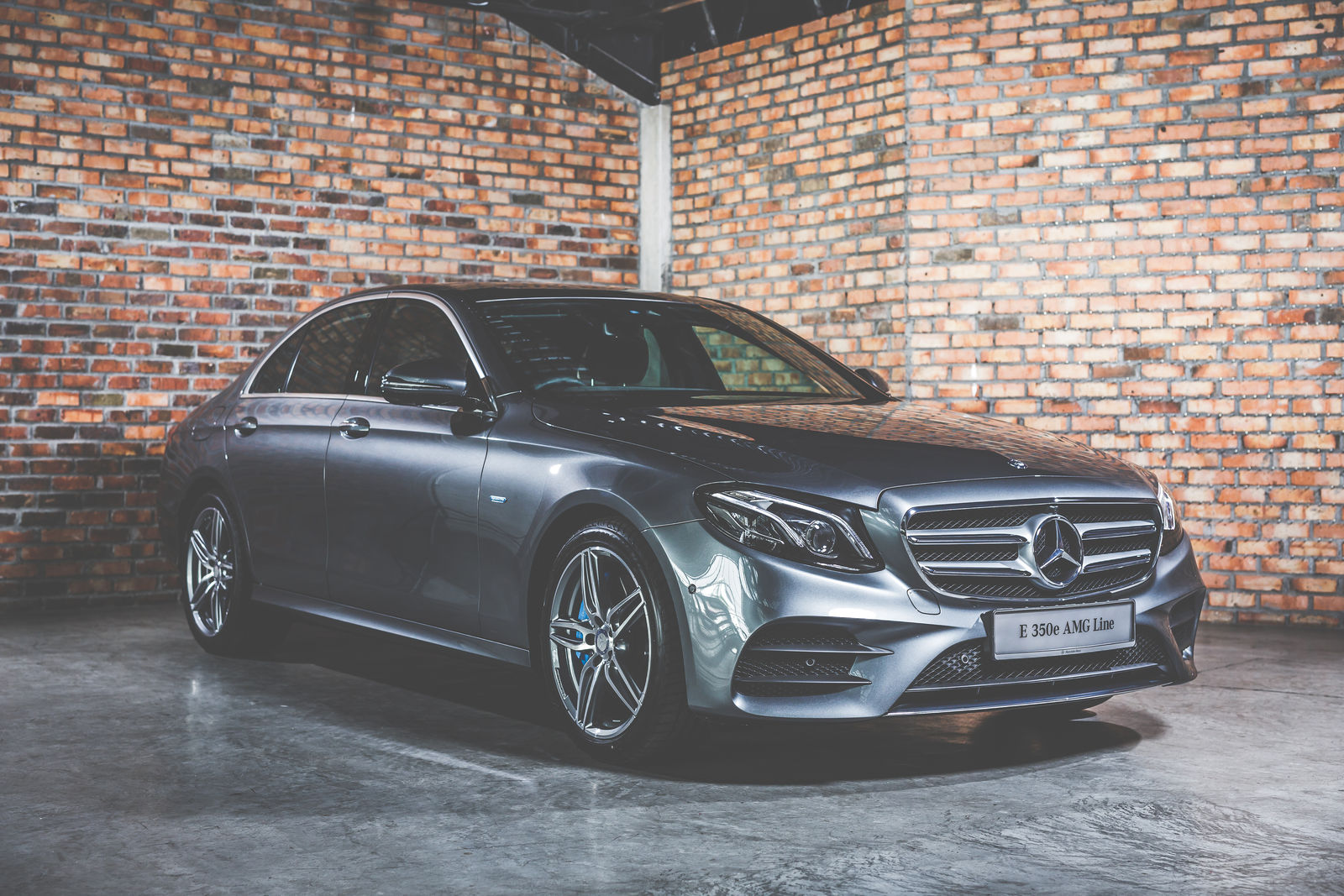 5 things to know about the new Mercedes-Benz E 350 e plug-in hybrid ...