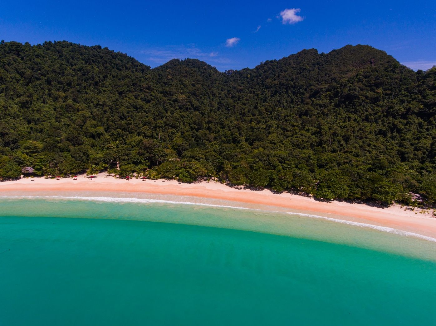 Why MacLeod Island should be your next private island destination ...