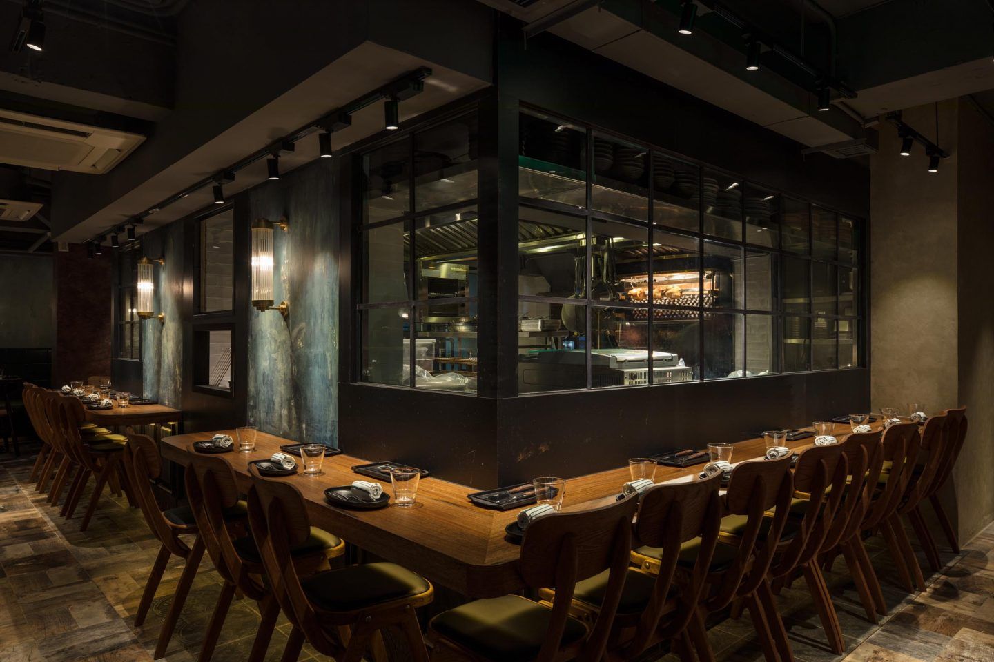 Review: MEATS, a carnivore's cave with a side of bourbon | Lifestyle Asia