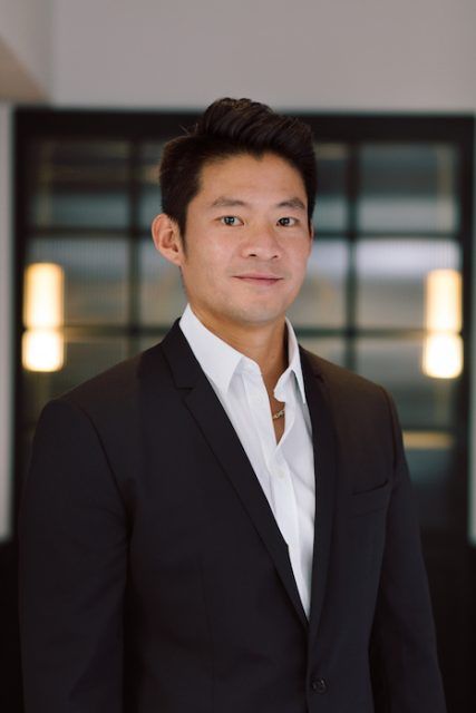 Hong Kong Food Diaries: The Fleming owner John Hui lives on green juice ...