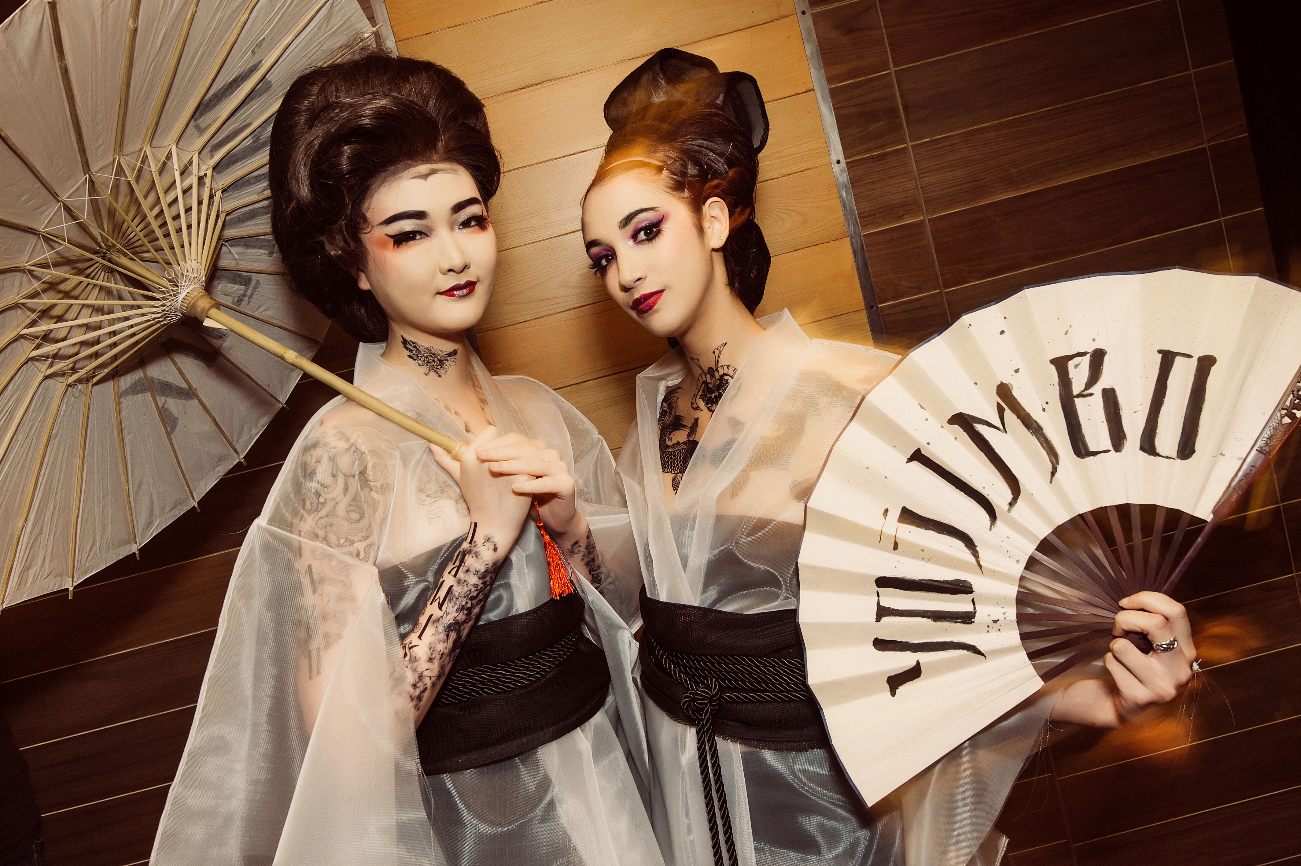 Yojimbo's grand opening party | Lifestyle Asia