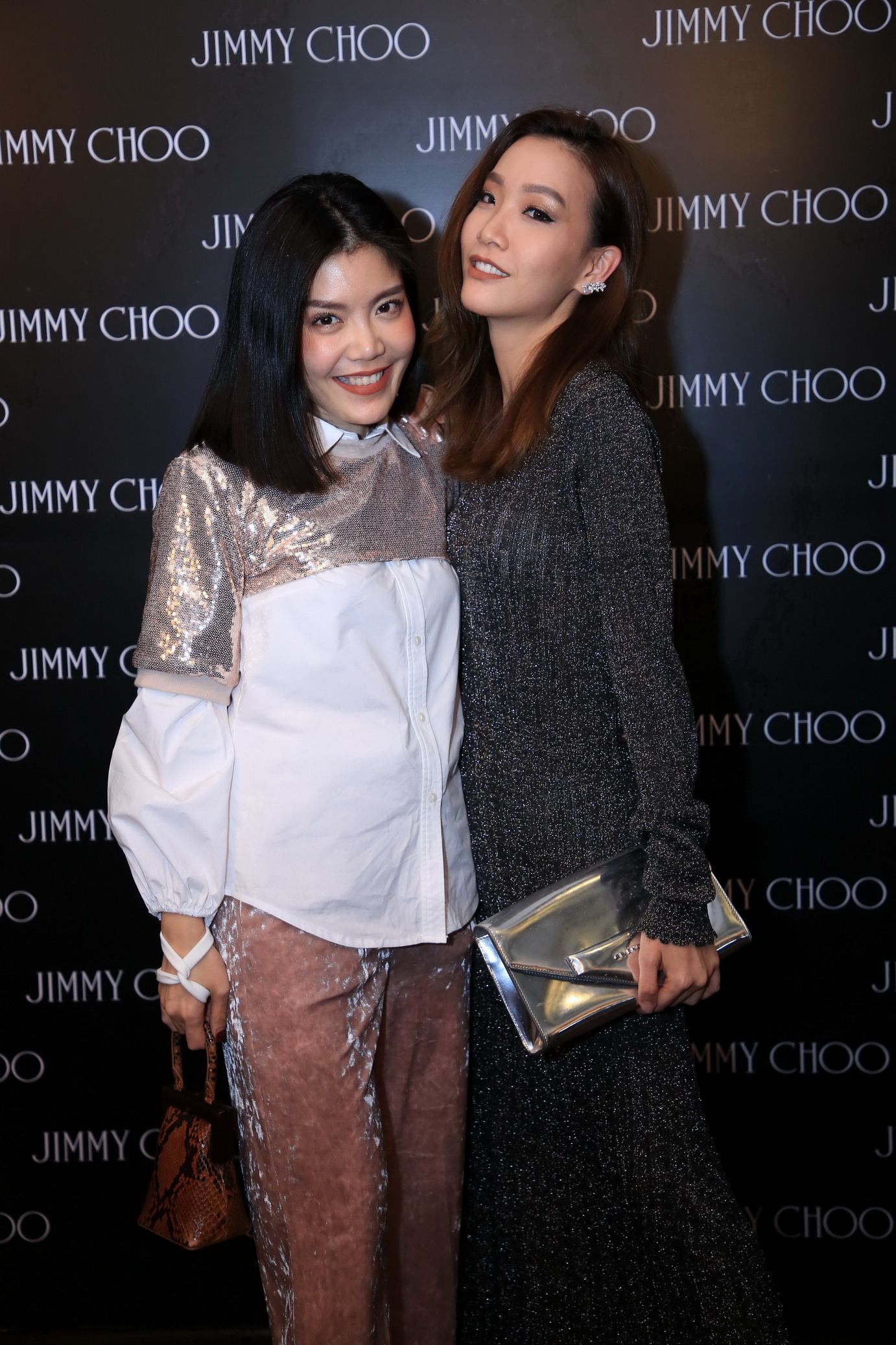 Jimmy Choo unveils 'Cruise 2018' at I WANT CHOO party | Lifestyle Asia ...