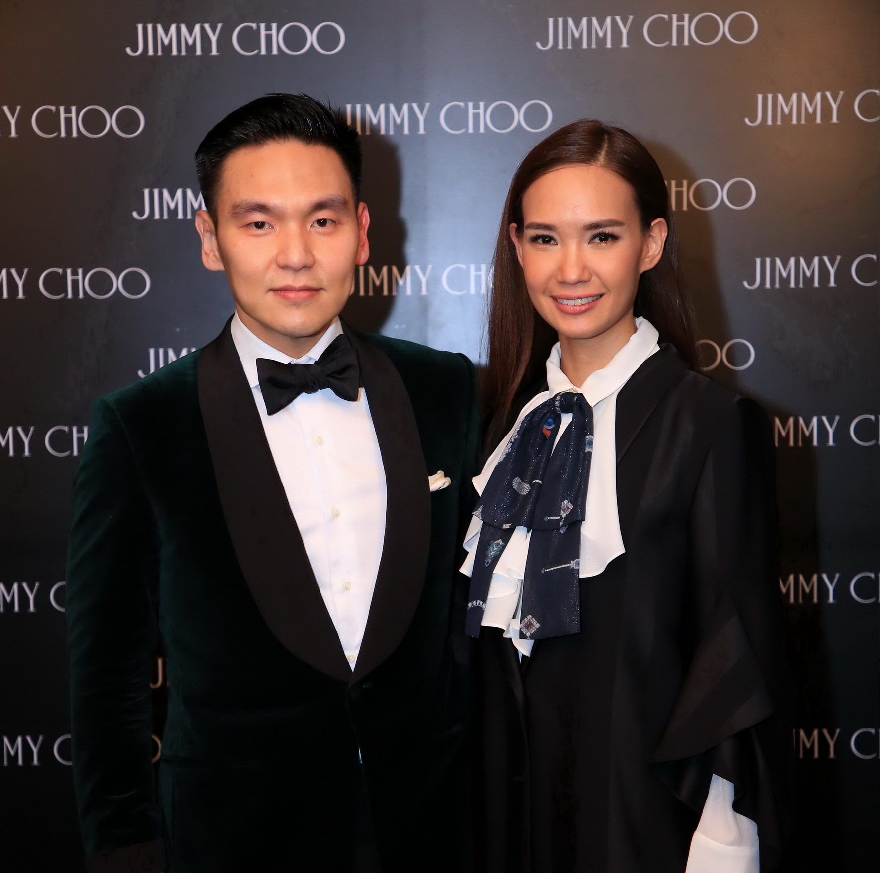 Jimmy Choo unveils 'Cruise 2018' at I WANT CHOO party | Lifestyle Asia ...