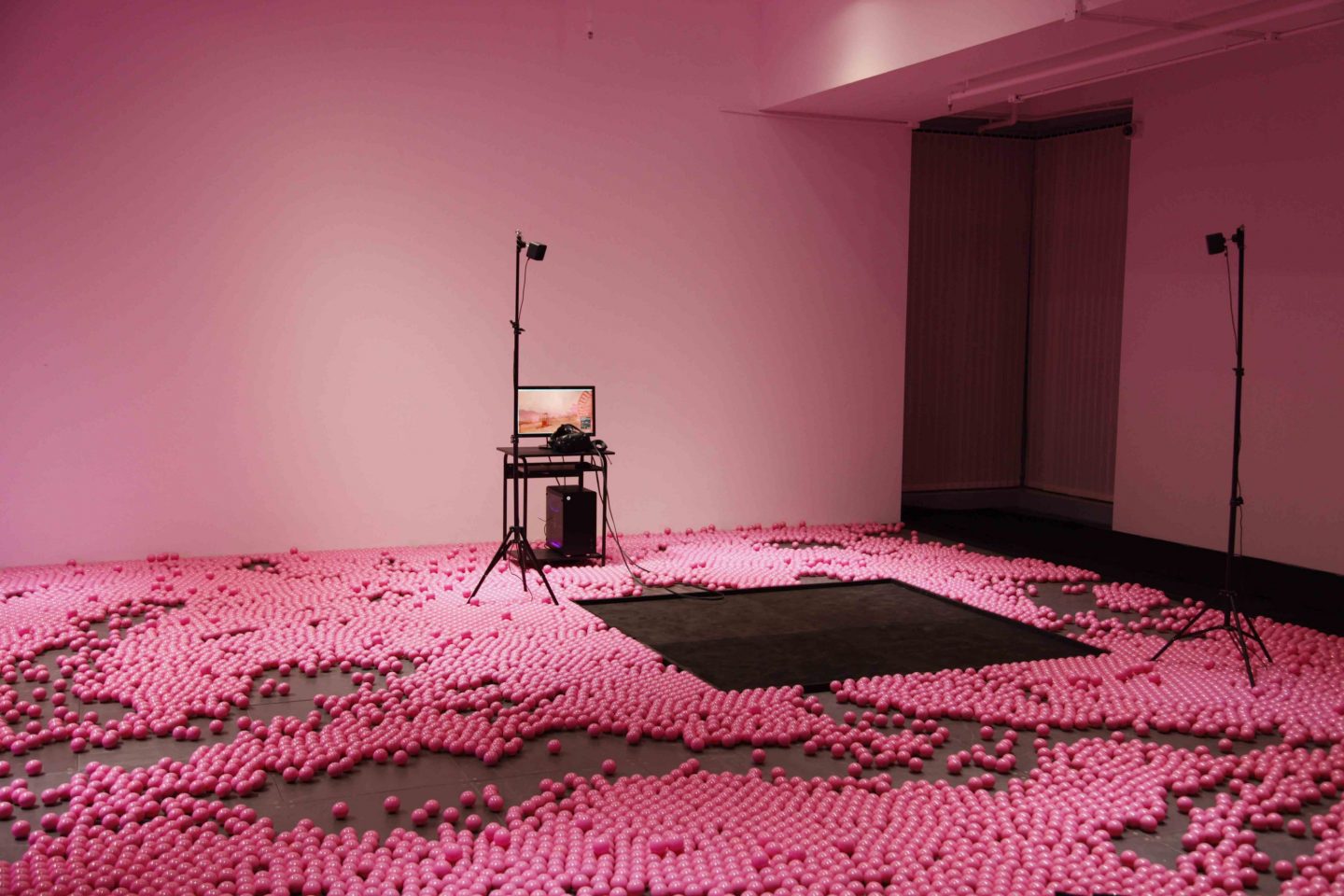 Wang Xin on her first Hong Kong show and supporting unknown artists ...