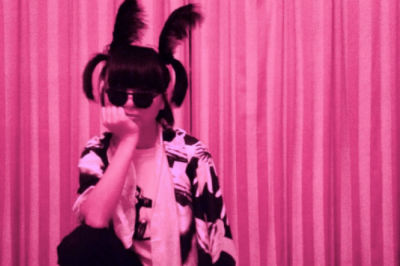 Wang Xin on her first Hong Kong show and supporting unknown artists ...