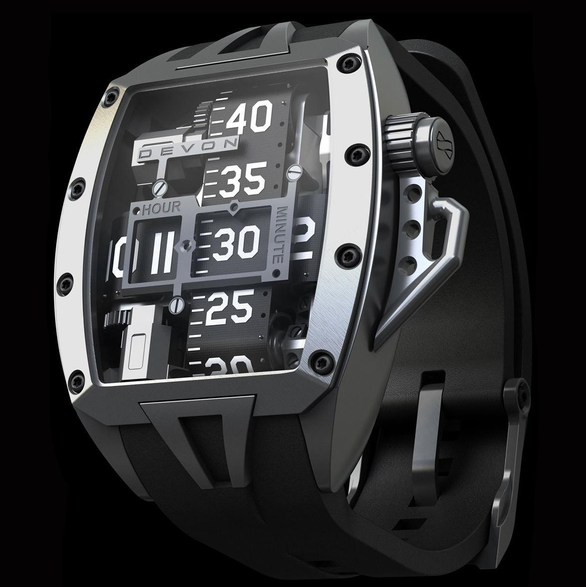 These American watch brands are spearheading a US watchmaking ...