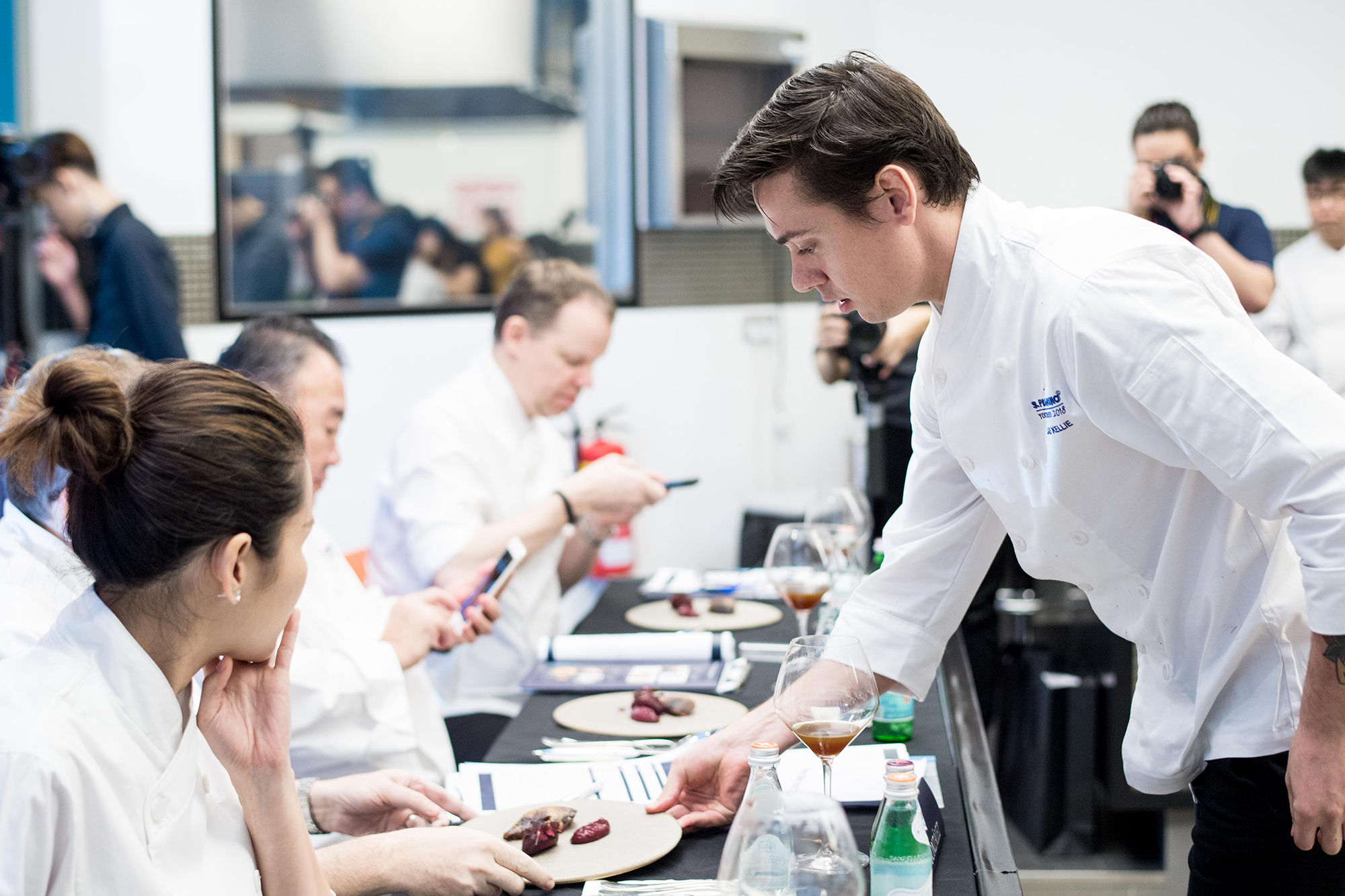 Burnt Ends' head chef Jake Kellie: “We’re chefs not rockstars, we’re ...