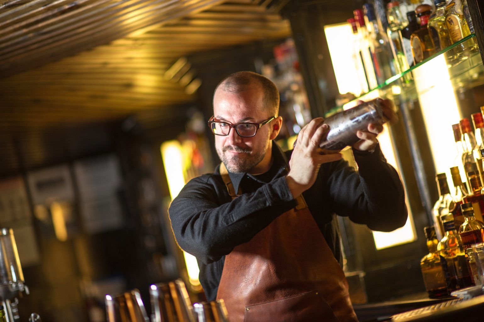 Iconic New York cocktail bar PDT to open at The Landmark Mandarin ...