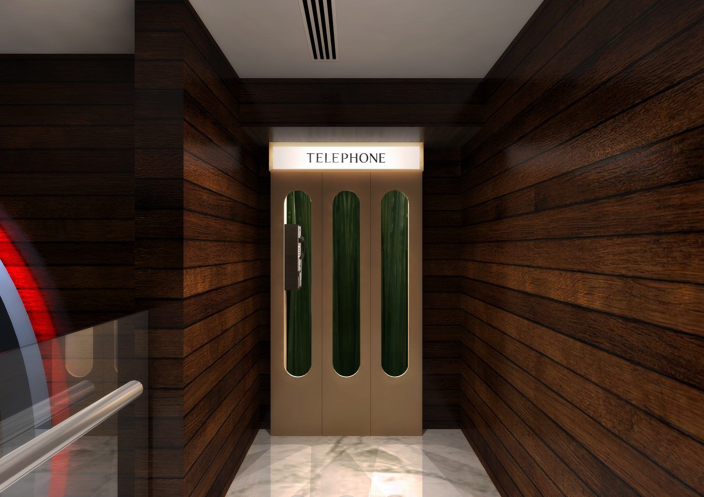 Iconic New York cocktail bar PDT to open at The Landmark Mandarin ...