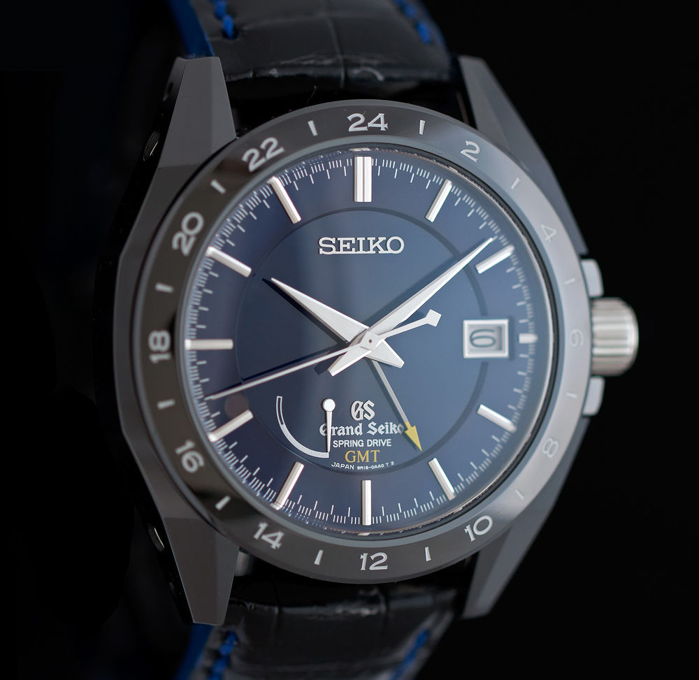 These 7 ceramic watches will last you a lifetime, and beyond ...
