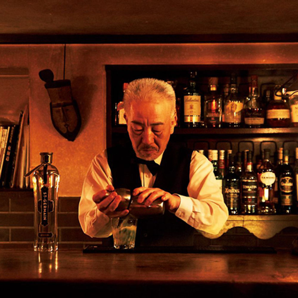 8 of the most authentic Japanese cocktail bars in Ginza | Lifestyle ...