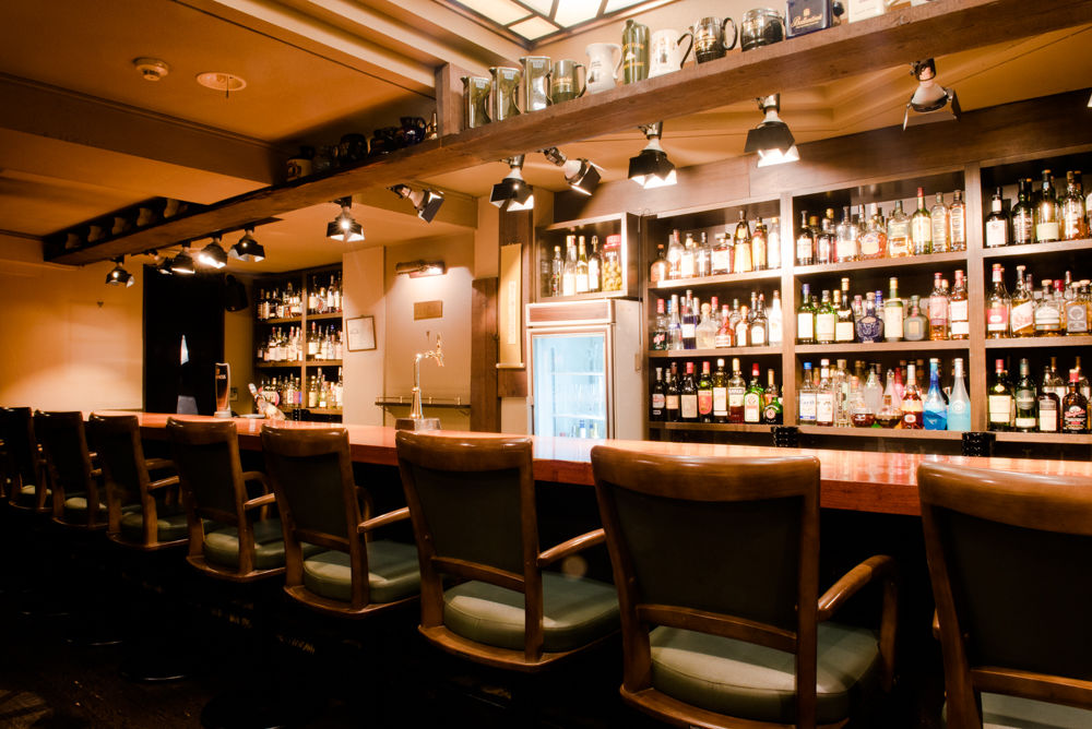 8 of the most authentic Japanese cocktail bars in Ginza | Lifestyle ...