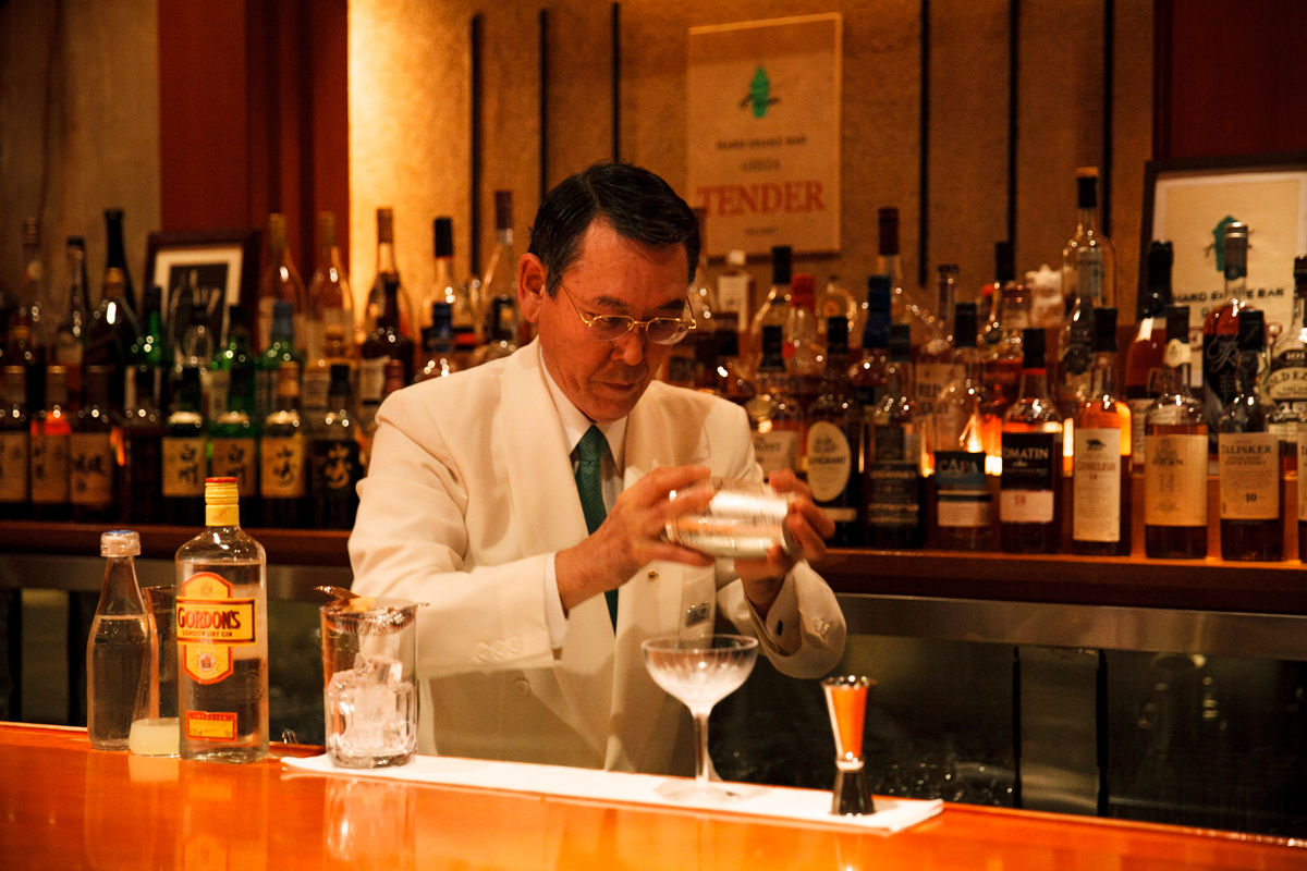 8 of the most authentic Japanese cocktail bars in Ginza | Lifestyle Asia