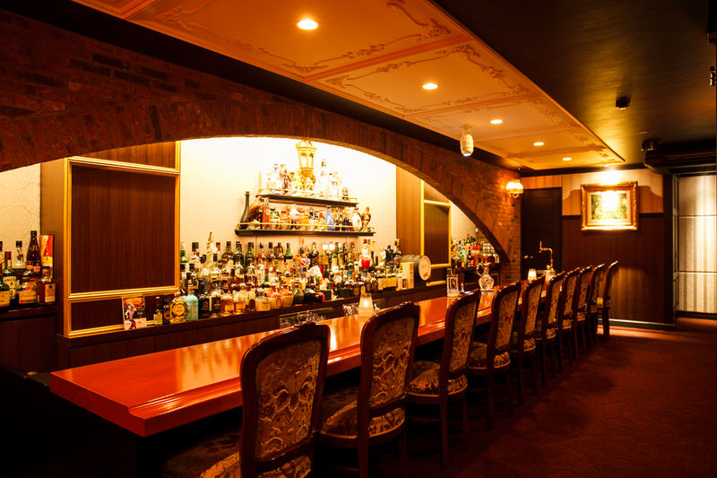8 of the most authentic Japanese cocktail bars in Ginza | Lifestyle Asia