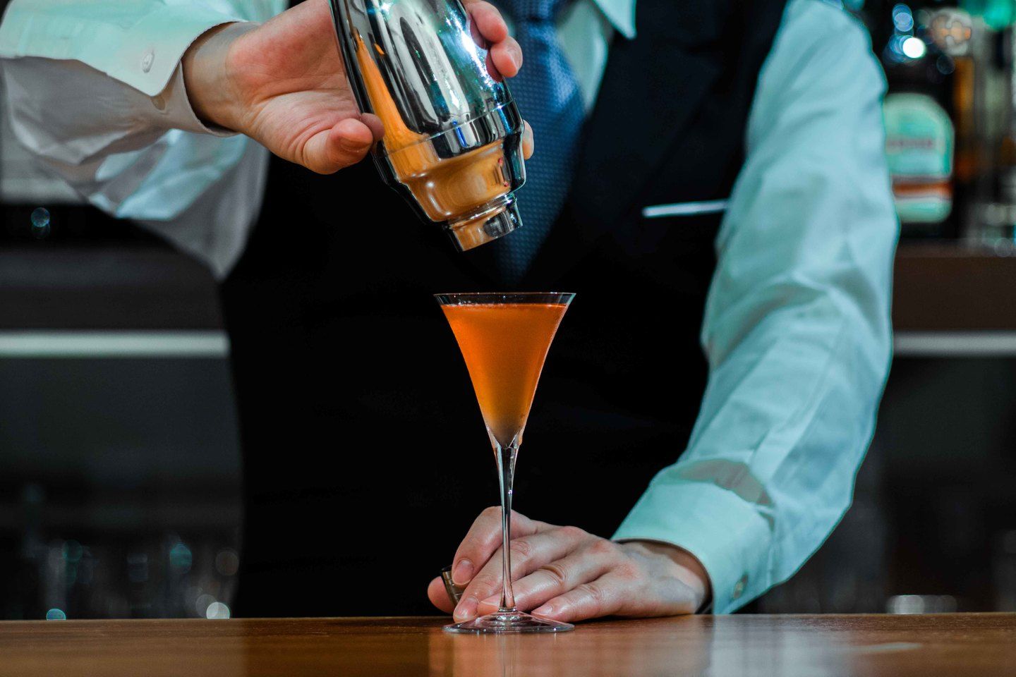 8 of the most authentic Japanese cocktail bars in Ginza | Lifestyle ...