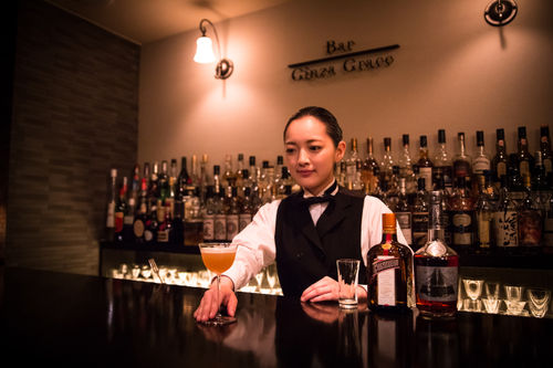 8 of the most authentic Japanese cocktail bars in Ginza | Lifestyle ...