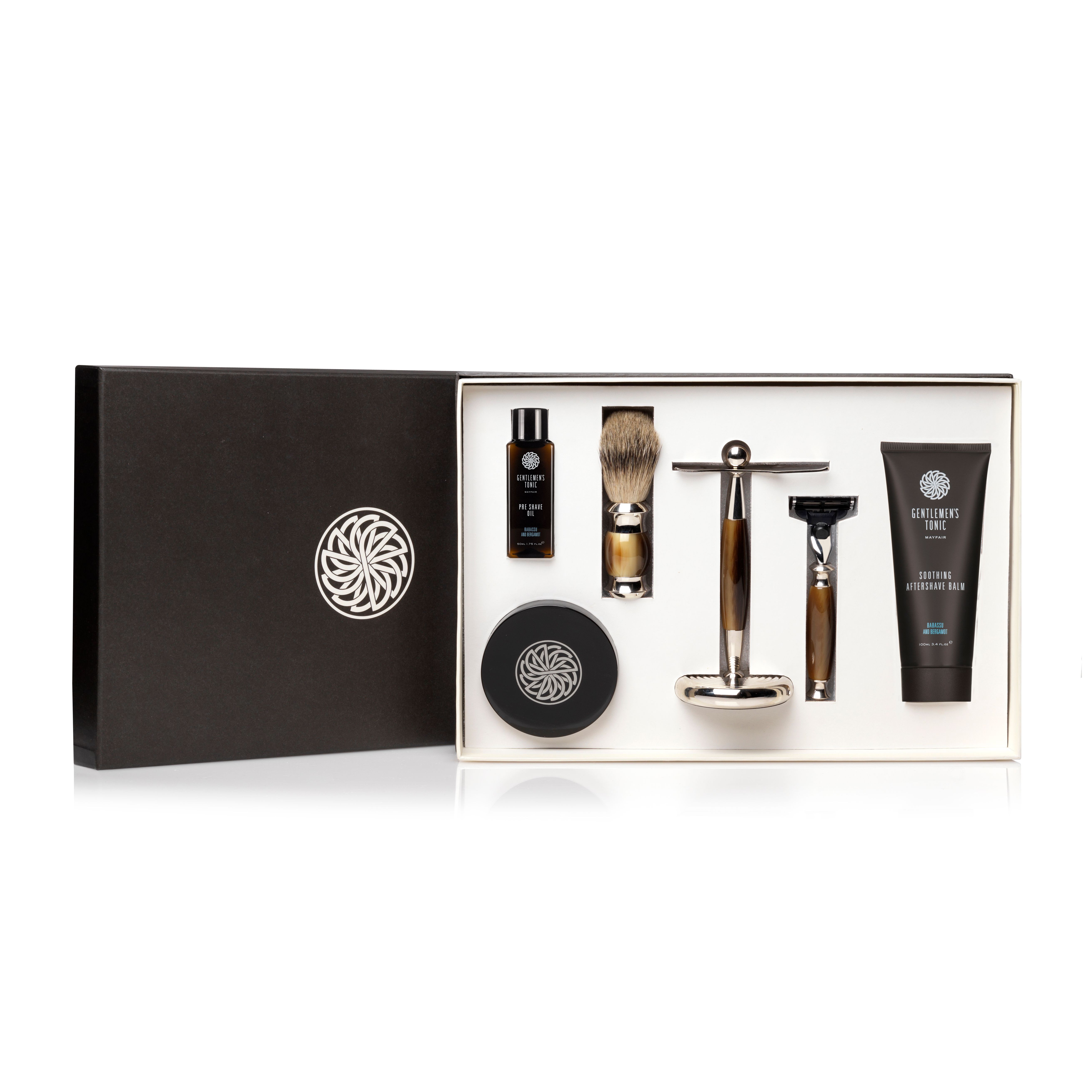 Grooming gifts for the man who likes to look fresh | Lifestyle Asia