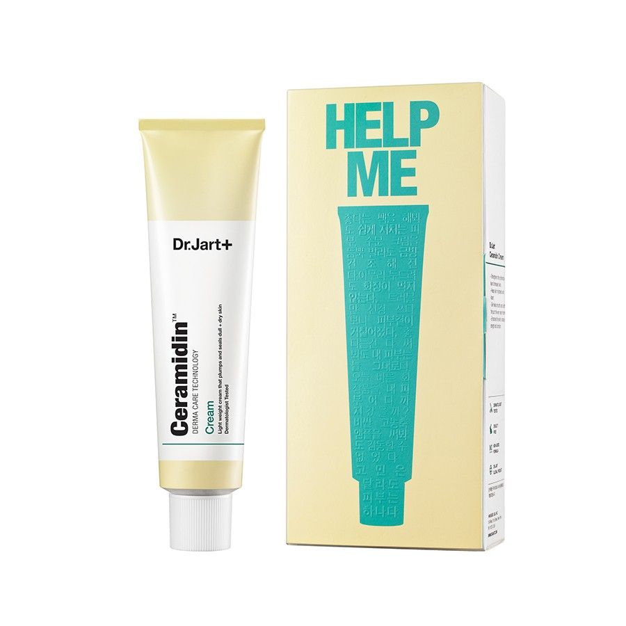 Here's why ceramides are a miracle solution for dry, flaky skin