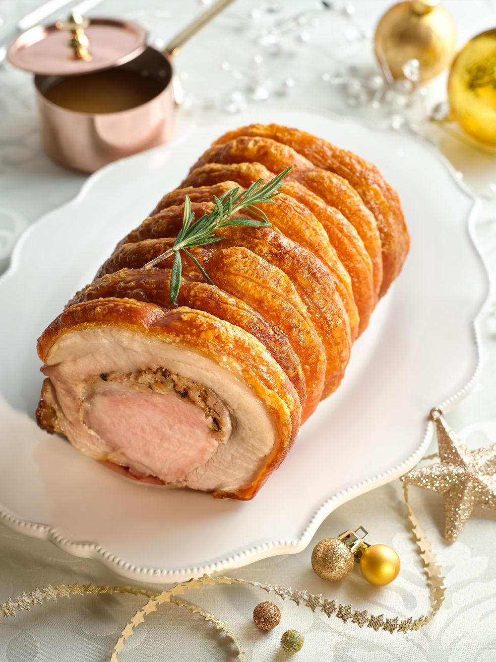 8 places to shop for gourmet Christmas takeaways in Singapore ...