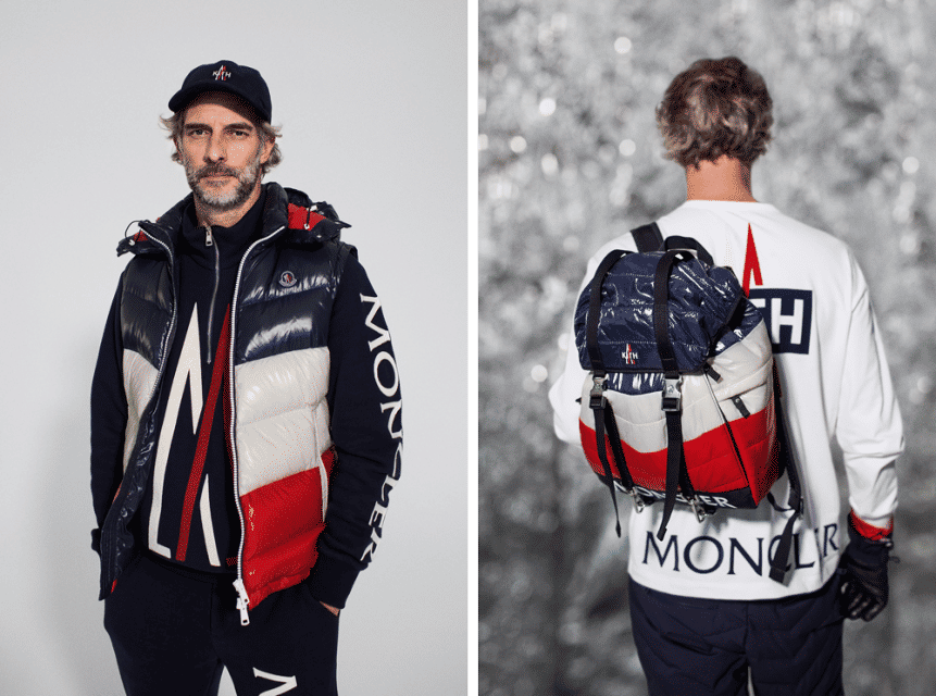 Kith x Moncler x Asics: What to expect from the collaboration