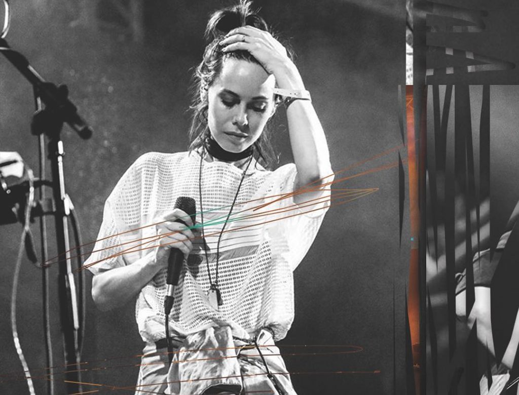 Q&A: The leading Swedish singer Hanna Bengtsson on her latest music ...