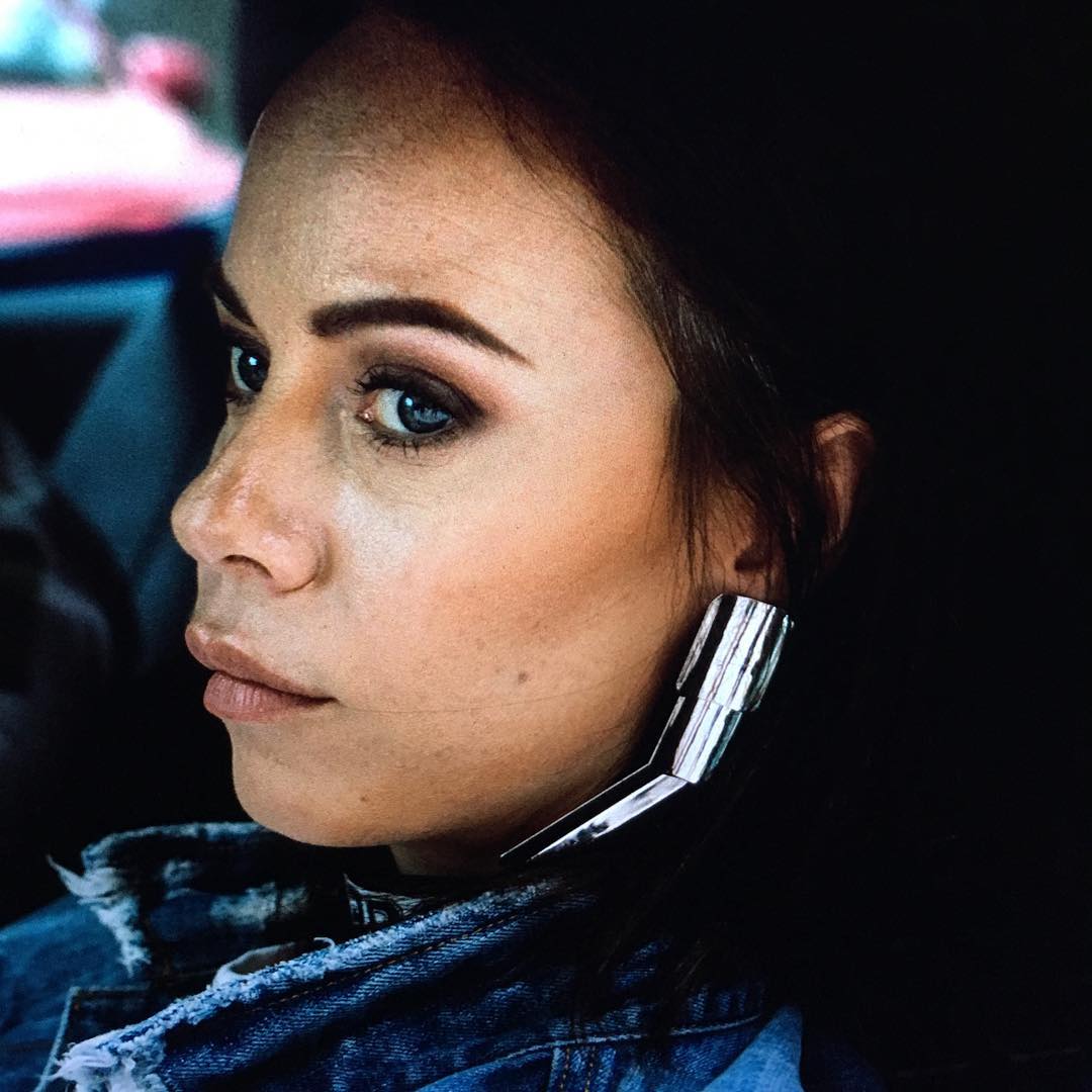 Q&A: The leading Swedish singer Hanna Bengtsson on her latest music ...