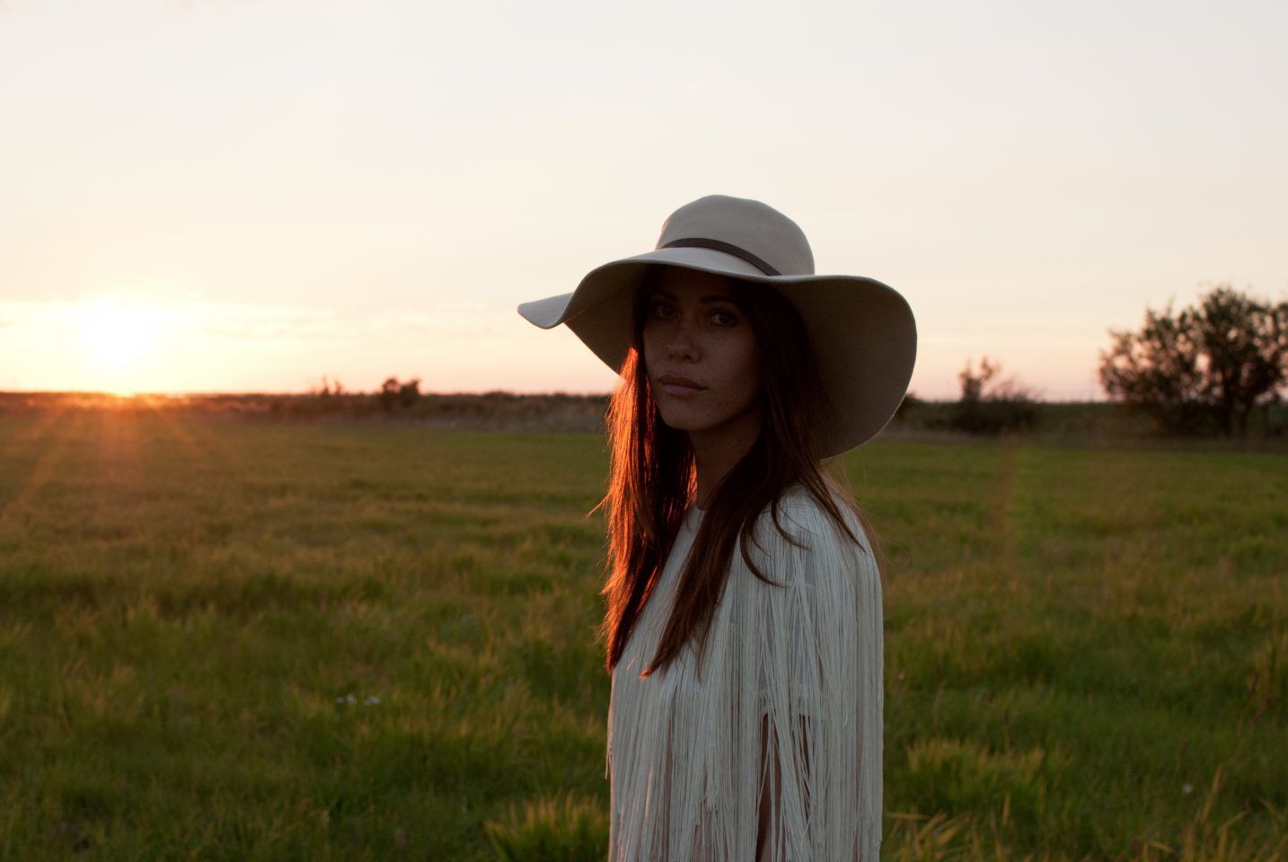 Q&A: The leading Swedish singer Hanna Bengtsson on her latest music ...