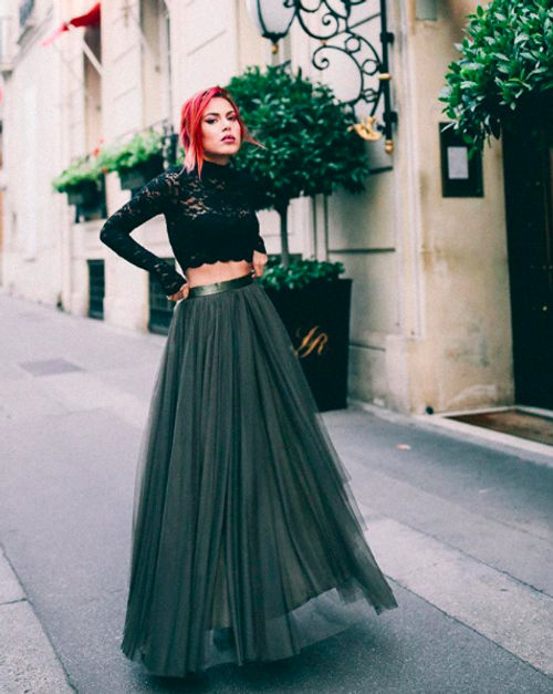 10 style influencers to follow for party outfit inspiration | Lifestyle ...
