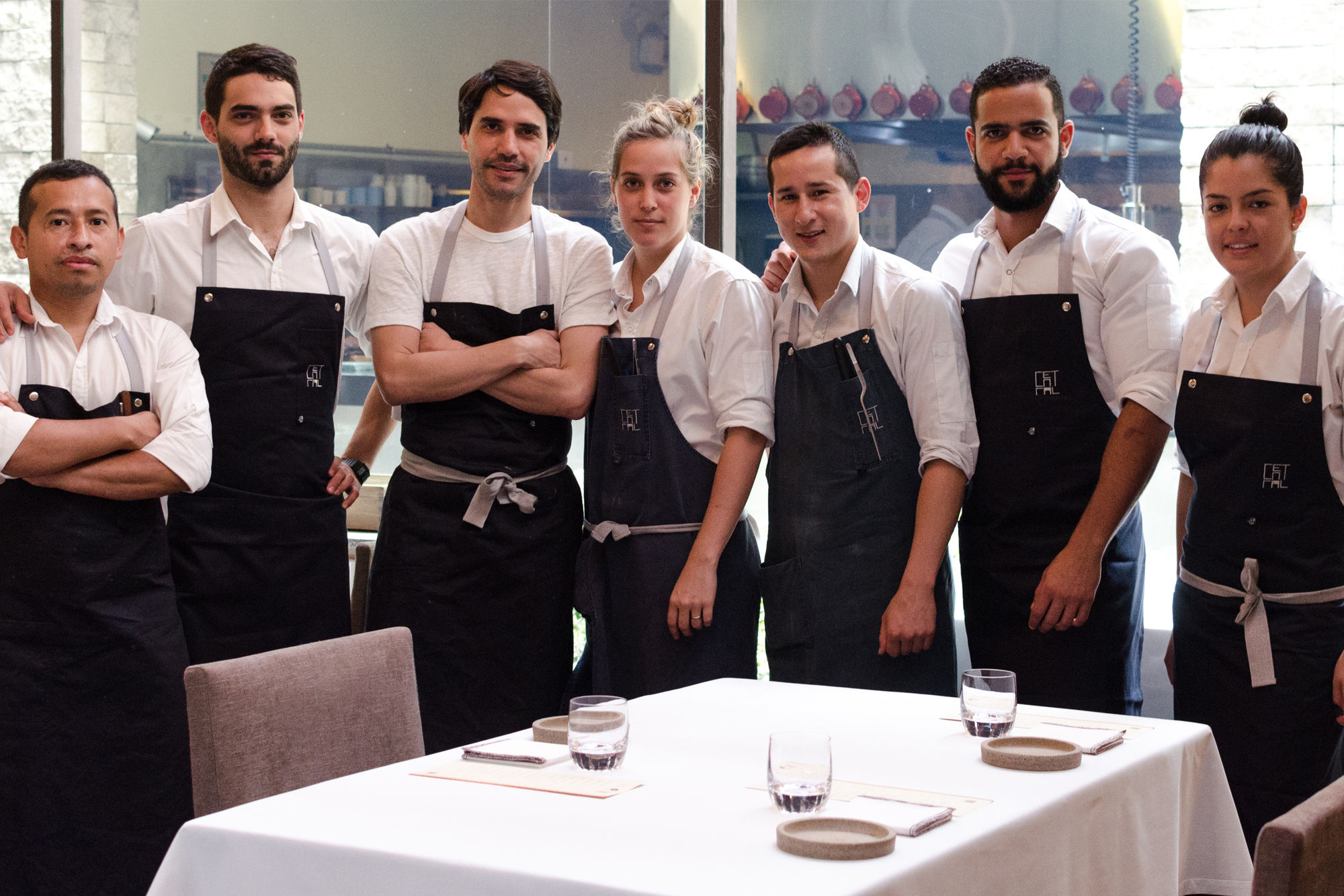Chef Virgilio Martinez on Peru's rise from war-torn nation to ...