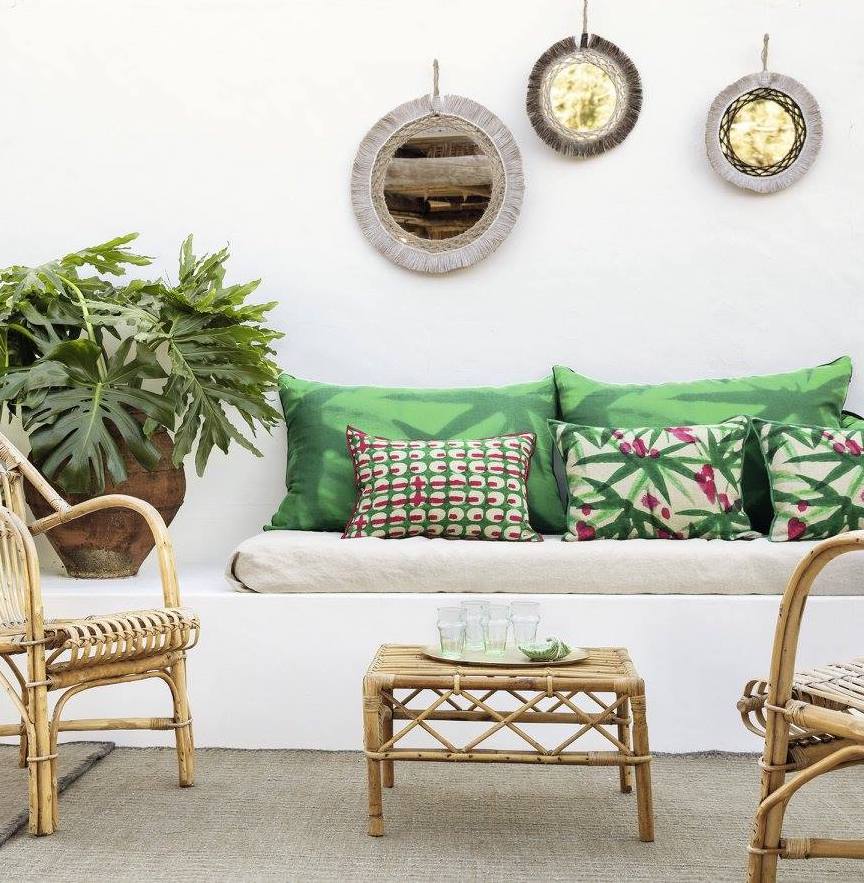Luxe up your living space with these 6 top textile brands | Lifestyle ...