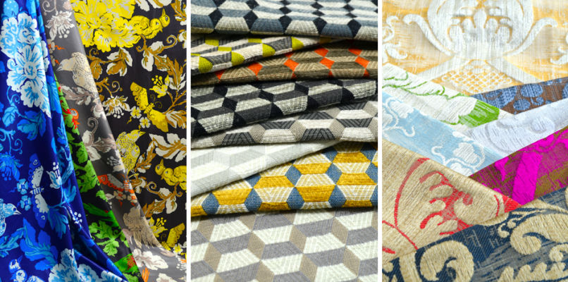Luxe up your living space with these 6 top textile brands | Lifestyle ...