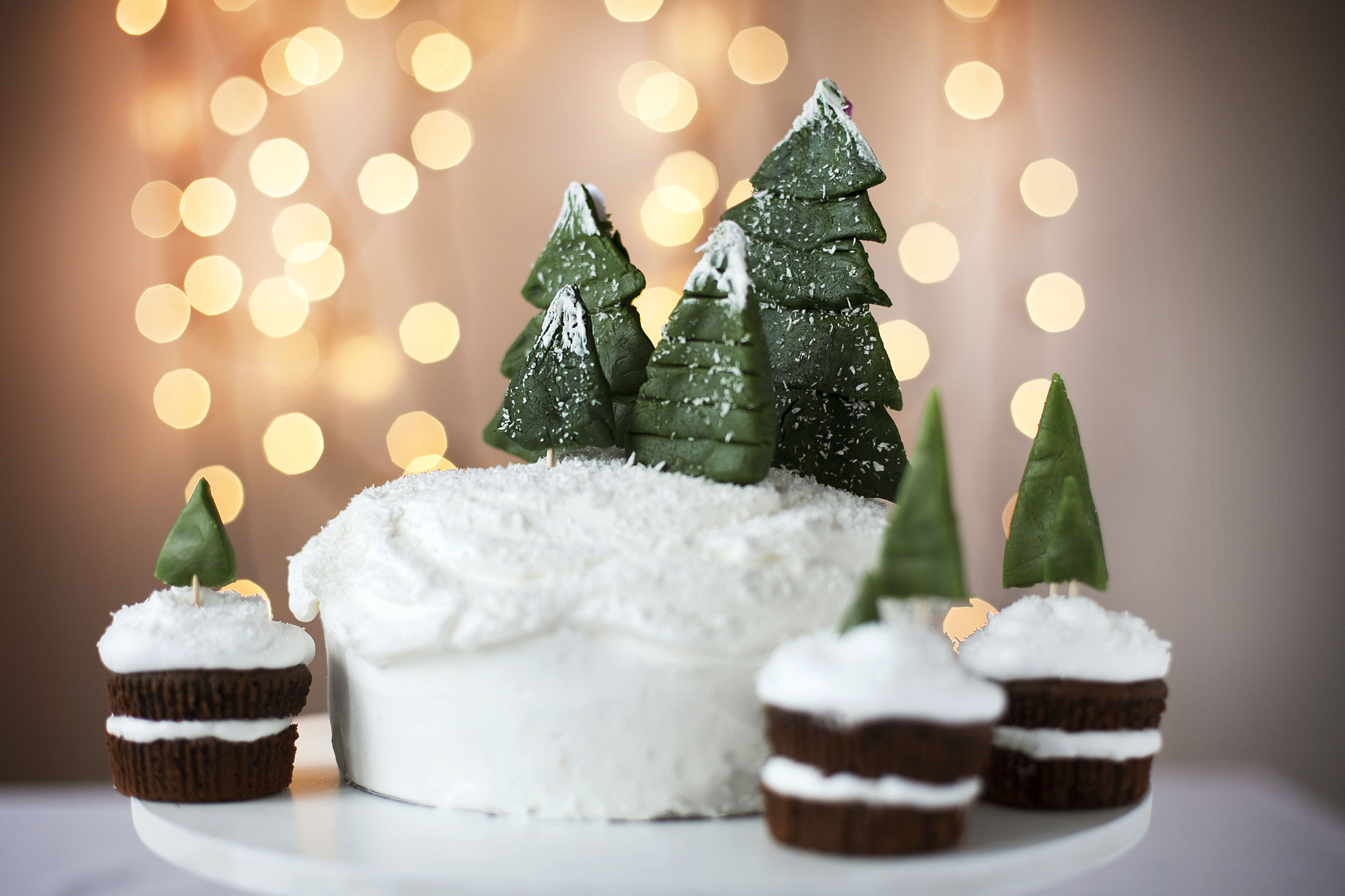 8 Christmas cakes to bring to a potluck party | Lifestyle Asia Kuala Lumpur