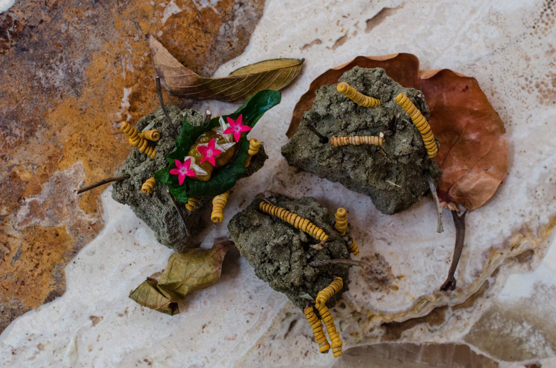 Chef Virgilio Martinez on Peru's rise from war-torn nation to ...