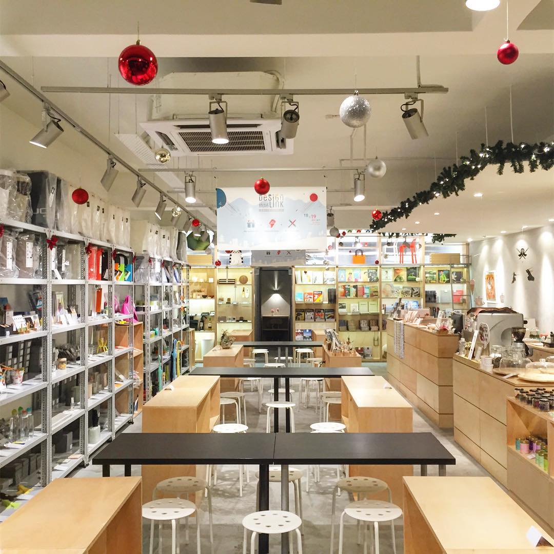 Visit these lifestyle stores in KL for finely curated products