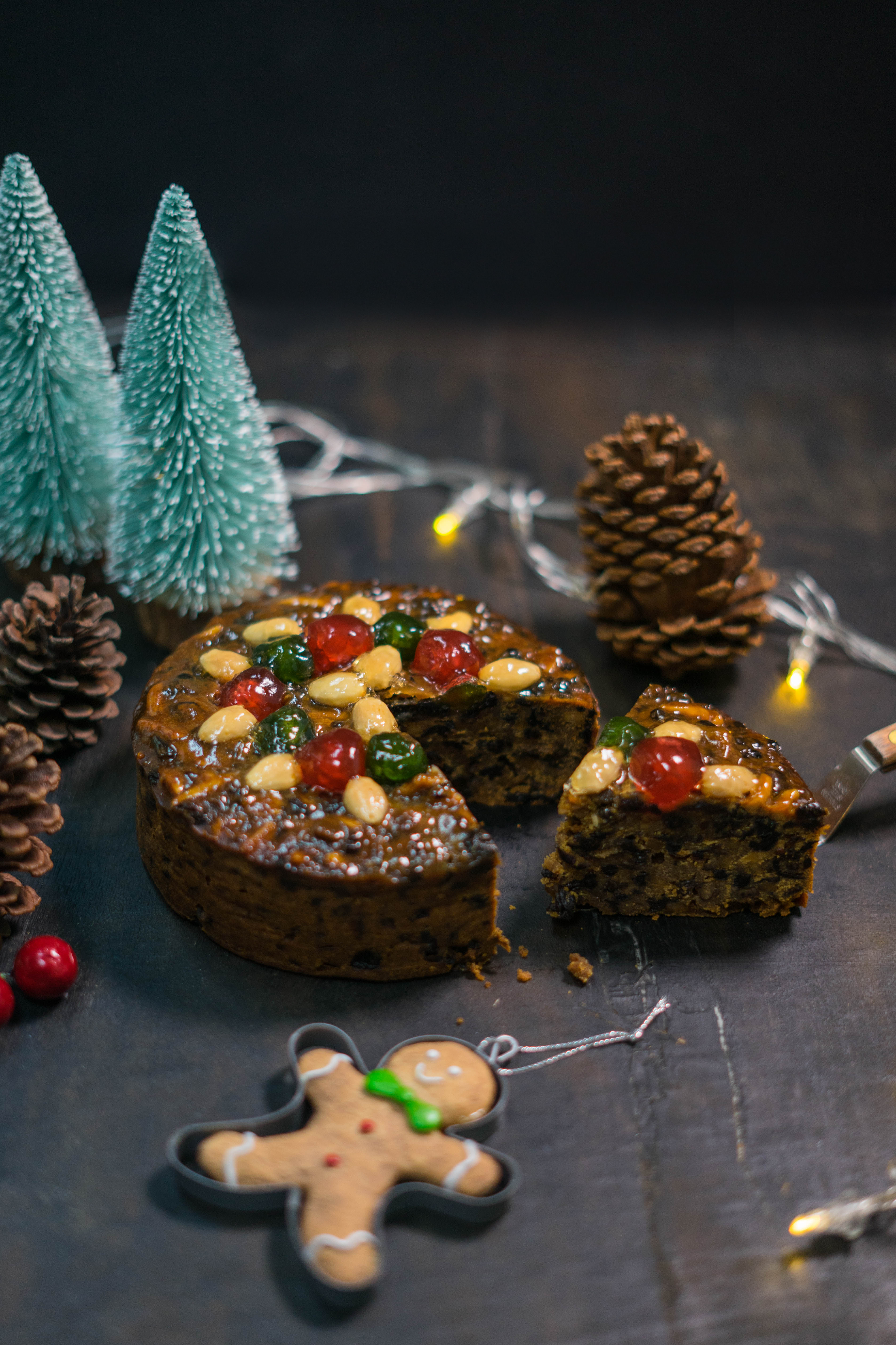 8 Christmas cakes to bring to a potluck party | Lifestyle Asia Kuala Lumpur