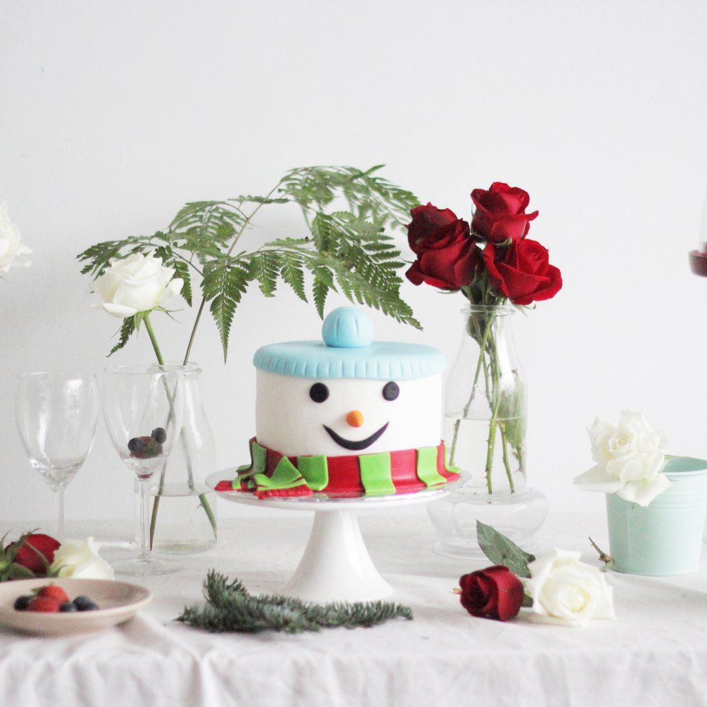 8 Christmas cakes to bring to a potluck party | Lifestyle Asia Kuala Lumpur