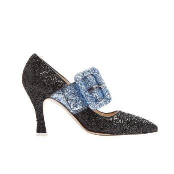 10 eye-catching heels to steal the show this party season | Lifestyle Asia