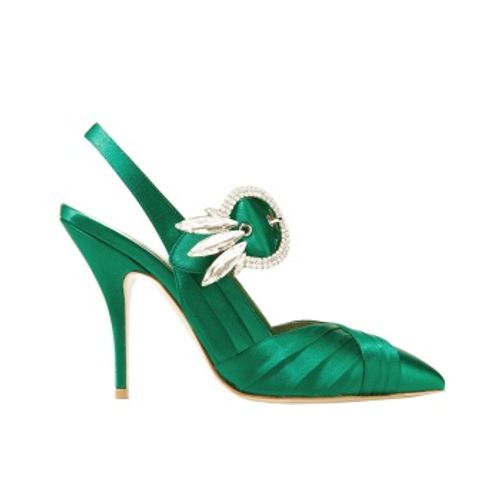 10 eye-catching heels to steal the show this party season | Lifestyle Asia