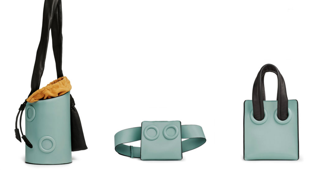 Take a look inside the new BOYY Boutique at Gaysorn Village | Lifestyle ...