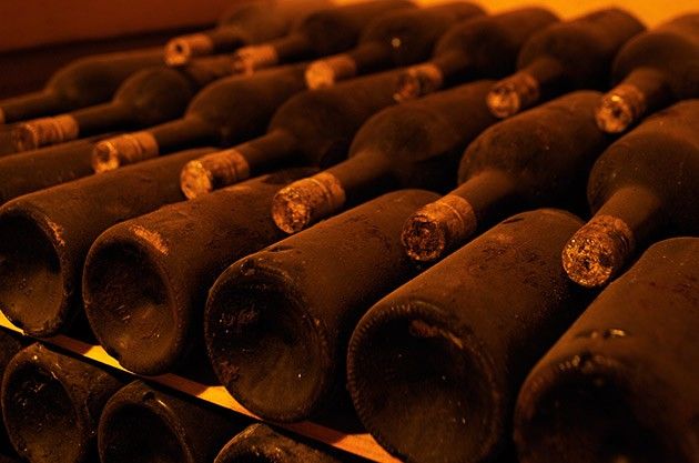 Your exhaustive guide to port wine and how to pair it
