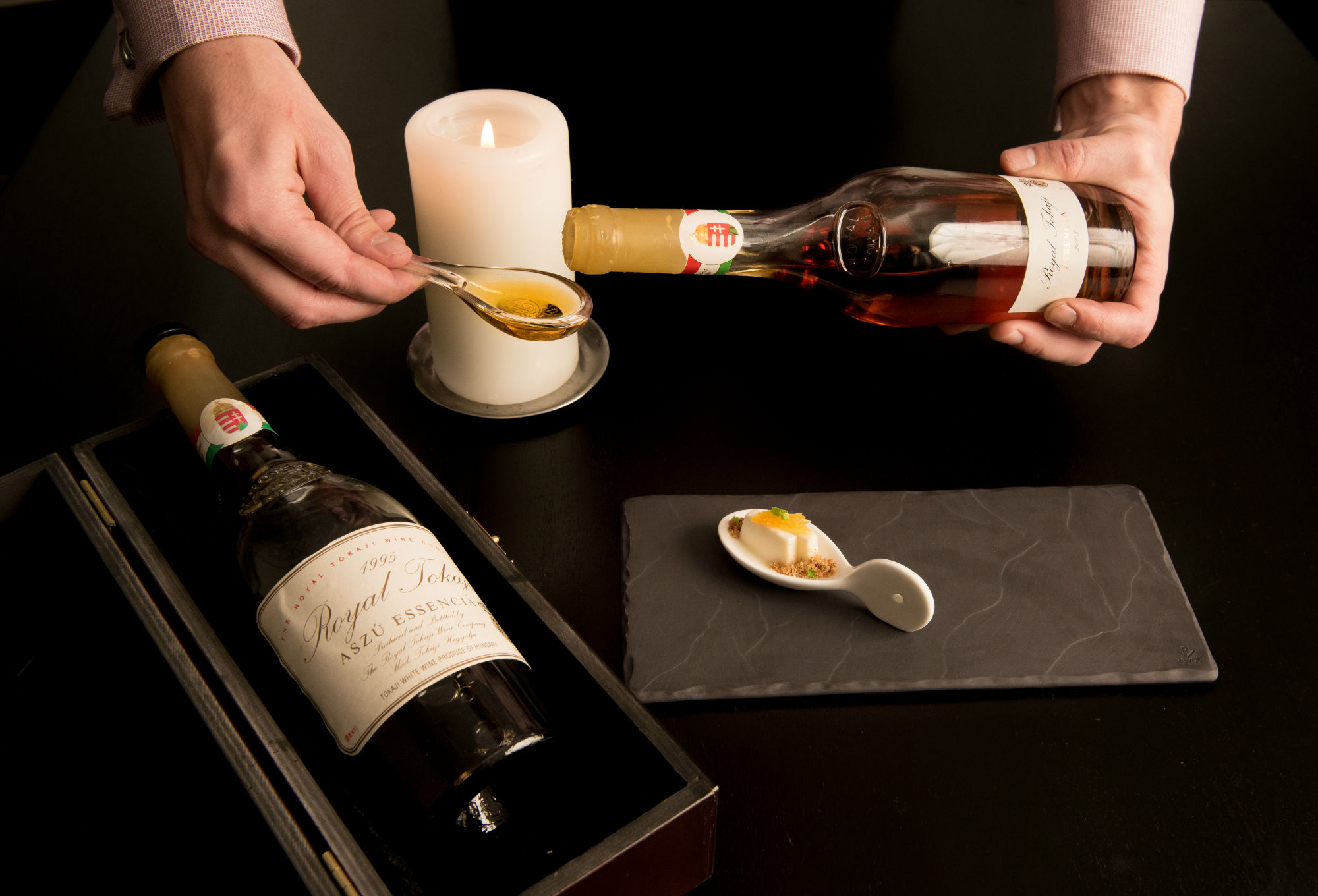 Hungarian wines: The elixir you're missing out on