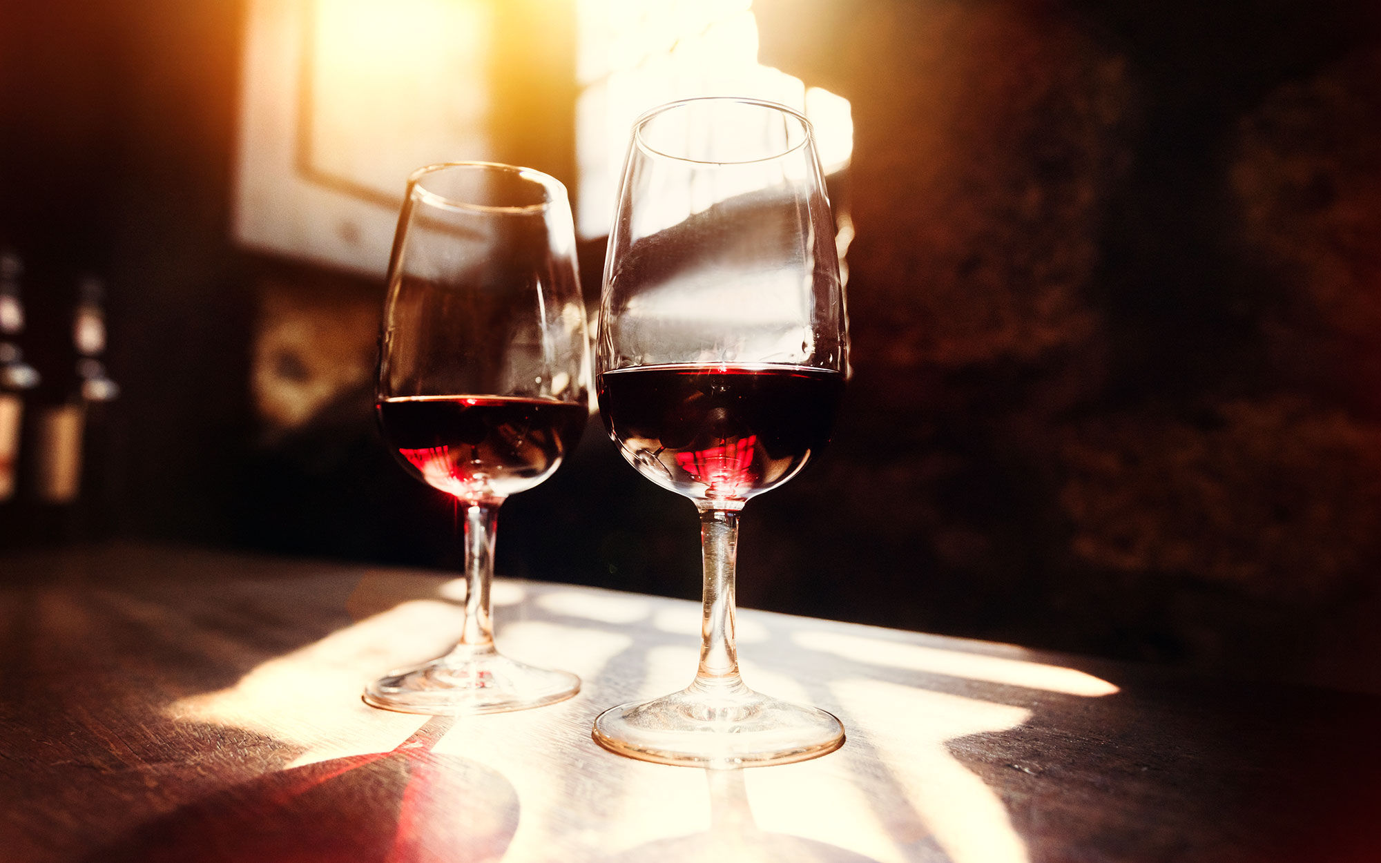 Your exhaustive guide to port wine and how to pair it