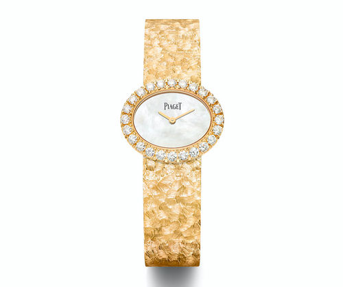 Here are the women’s watches to keep an eye out for ahead of SIHH 2018