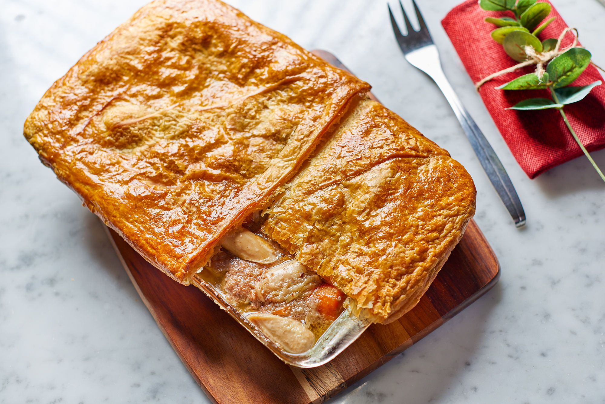 Folklore’s chef Damian D’Silva on the roots of Eurasian cuisine, and ...